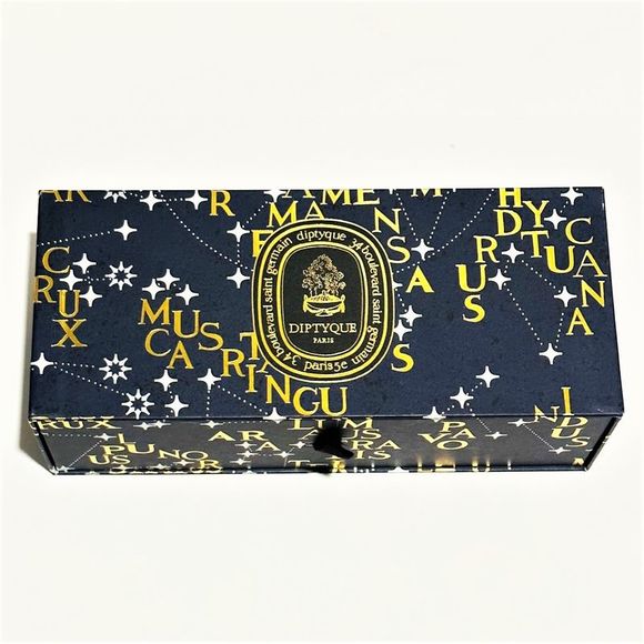 diptyque | Accents | Diptyque Limited Edition Holiday Candle Set 3 X ...